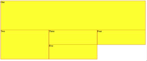 Css Have Grid Row Vertically Aligned In Relation To Itself Stack