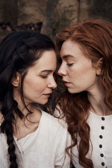 Pin On Vriendschap Liefde Vanessa Kirby Katherine Waterston Portrait