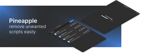 Pineapple Remove Unwanted Scripts Easily Creations Feedback Devforum Roblox