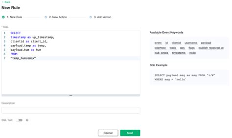 seamlessly integrating emqx cloud with upstash for redis a step by step tutorial emq