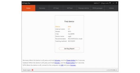 Cara Mengatasi HP Bootloop Xiaomi Dengan Mudah Doran Gadget