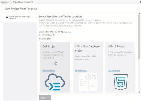 Develop Calculation View In Bas And Consume In Sac Sap Community