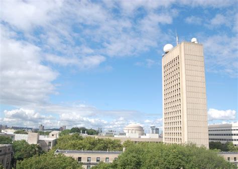 The Architecture Of Mit 10 Impressive Buildings On The Tech Universitys Campus