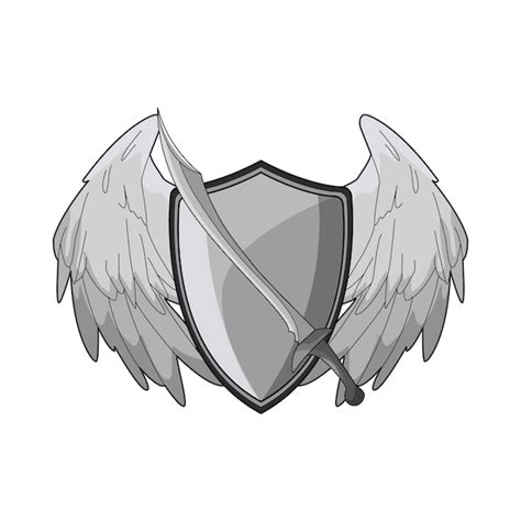 Premium Vector Sword