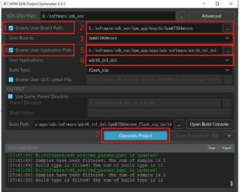 1 hpm adc evk — hpmicro software development kit 文档