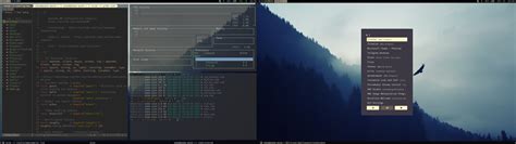 Awesomewm My Humble Setup First Time Ricing Up Properly R Unixporn