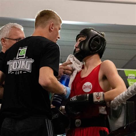 Boxing Coach Basingstoke Lg Boxing Coach Basingstoke Boxing Coach