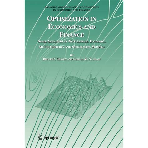 Non Linear Models