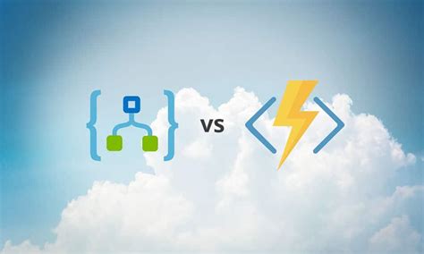 william van male op linkedin choosing azure logic apps vs azure