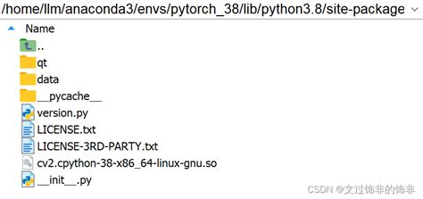报错opencv Cannot Find Reference ‘imread‘ In ‘initpy‘可以运行，但无法调用