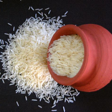 1121 Golden Sella Basmati Rice Midas Overseas