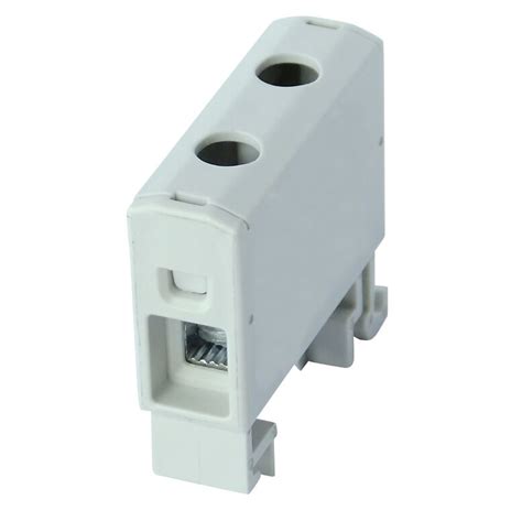 Svorka Etb 16 1 šedá