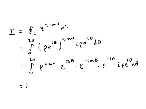 SOLVED Prove Cauchys Integral Formula For Multiply Connected Regions Numerade