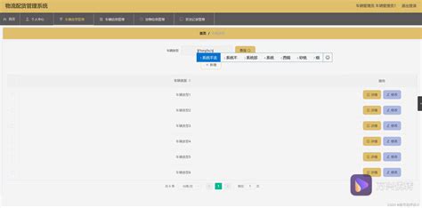 Java物流配货系统的设计与实现毕设源码mysqllw自动配货页面怎么设计 Csdn博客