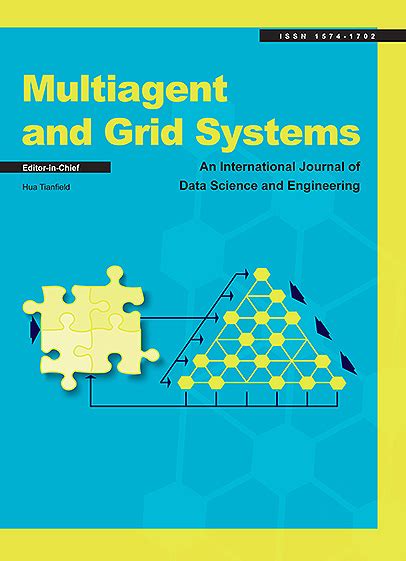 Multiagent And Grid Systems Sage Journals