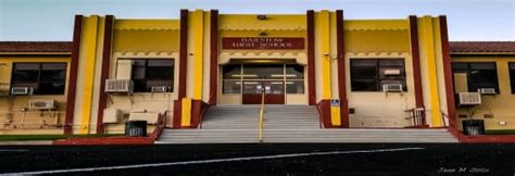 Barstow High School Cheer