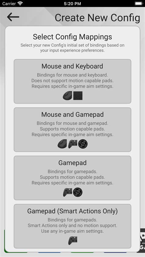 Xim Matrix Manager Apk For Android Download