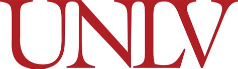 Download Logos Unlv Brand University Of Nevada Las Vegas