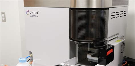 Cytek Aurora Tools Msu Flow Cytometry Core