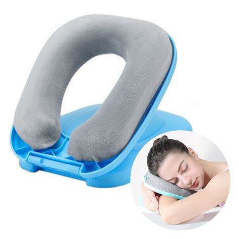 40 Off On Comfortking U Shaped Travel Pillow Onedayonly