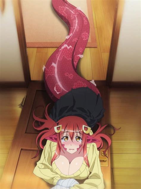 Miia Anime Amino