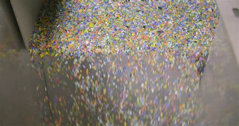 Tomra Sorting Recyclings Latest Plastic Flake Sorting Solutions Deliver Unparalleled Recovery