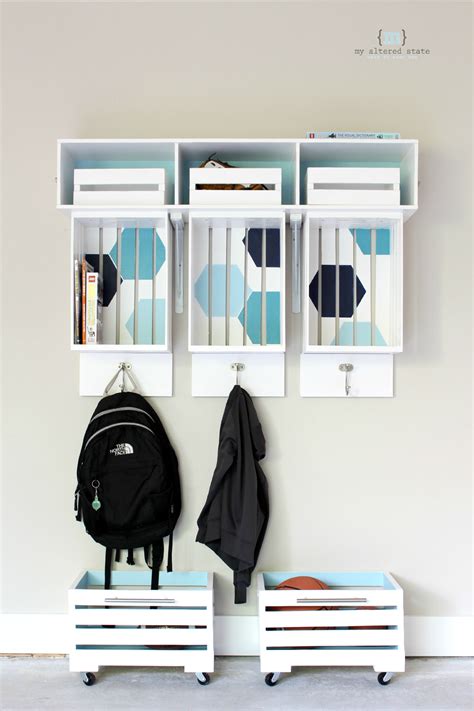 5 fun back to school crate projects — crates and pallet
