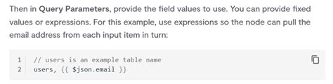 Postgres Query Parameters Not Liking Null Or Empty Parameters