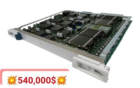 Vahid Nasiri On Linkedin The Most Expensive Network Module Ive Ever