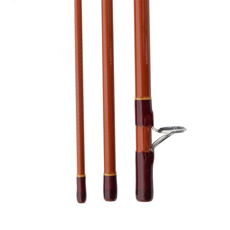 Jointer×campanella River Sp【dark Orange】 87”＃45 4pc つながろう、新しい「釣りの」世界へ。 Jointer