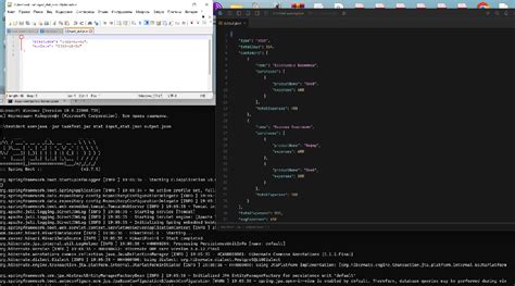GitHub Trebolll TestTask