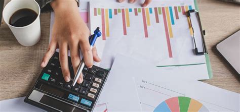 Cómo Un Erp Transforma La Contabilidad Empresarial