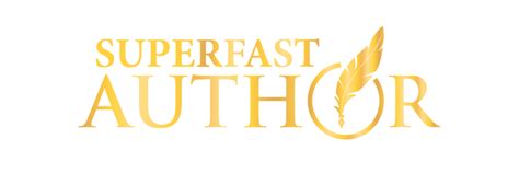 Superfast Author Become An Author In 30 Days Superfast Author Become An Author In 30 Days
