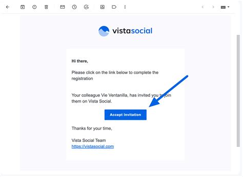 Adding Users And Setting Up Permissions Vista Social