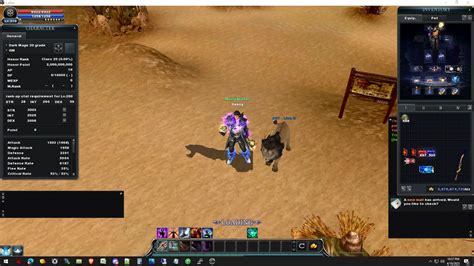 Release Cabal Auom 85 Classes Server Files Database Client