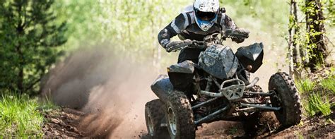 Troubleshooting ATV Performance Issues