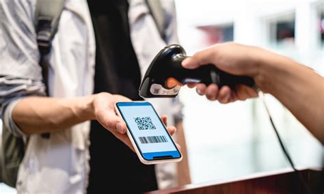 Qr Code Payments How Small Businesses Can Use Them Nerdwallet