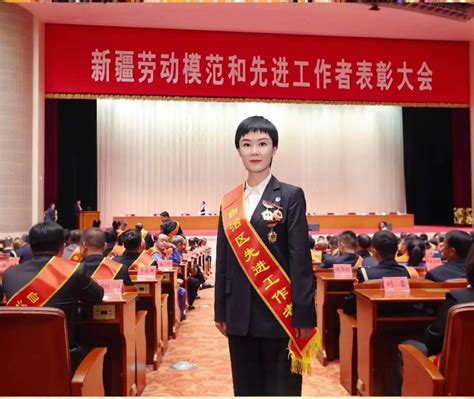 “若为热爱，便所向披靡”——“马背上的女县长”贺娇龙因公离世 最后一条朋友圈仍在宣传新疆 川观新闻
