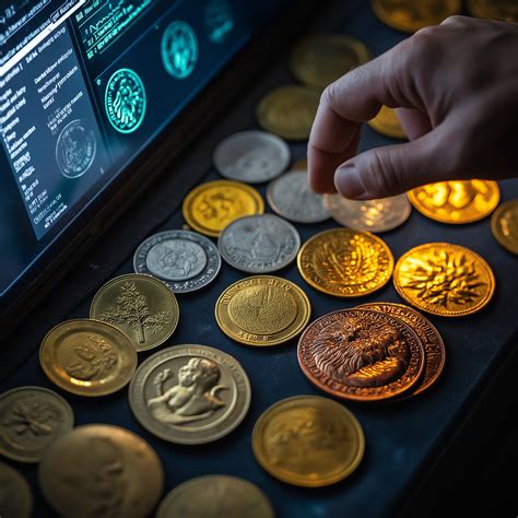 The Future Of Coin Collecting Evolving For A New Generation The