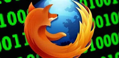 Top Firefox Extensions May Be Invitations For Malware Attacks Techworm