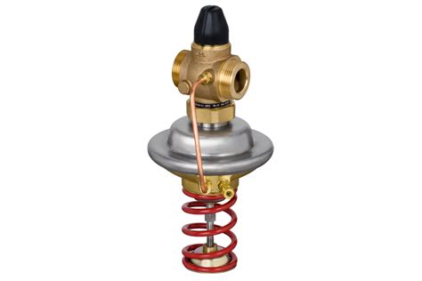 Danfoss Avpq Регулятор перепада давления Dn 32 003h6536 купить за 392069 5 с доставкой по России