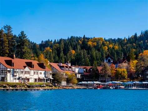 22 Best Things To Do In Lake Arrowhead