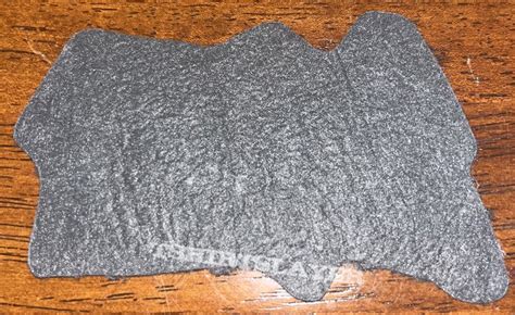 Slayer Slayer Logo Woven Patch Patch Invisible Horizonss