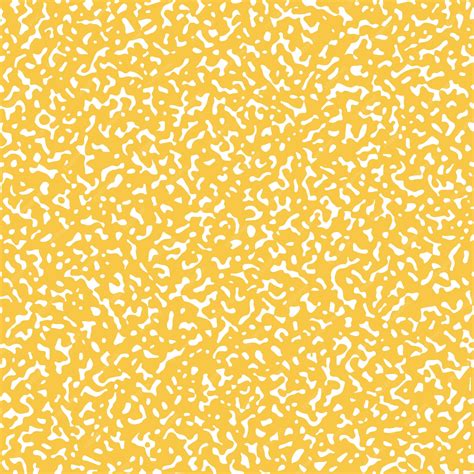 Premium Vector Hand Drawn Composition Notebook Pattern