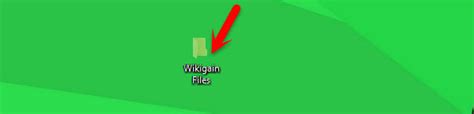 completely unhide files and folders in windows wikigain