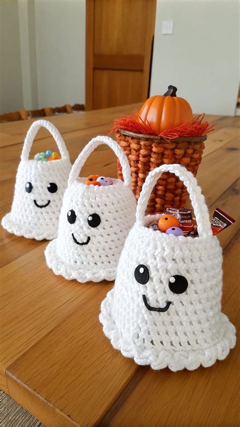 Crochet Halloween Artofit