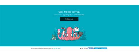 Top And Popular Nodejs Frameworks To Use In