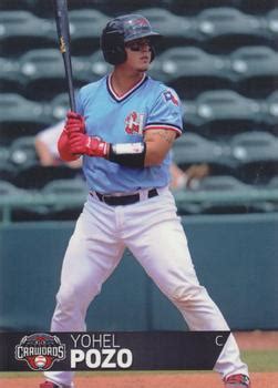 Yohel Pozo Gallery Trading Card Database