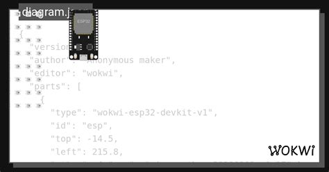 Neopixel88 Esp32 Wokwi Esp32 Stm32 Arduino Simulator
