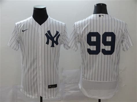 New York Yankees 99 Aaron Judge White Flex Base Jersey Tte Trading Ltd [tteroom]